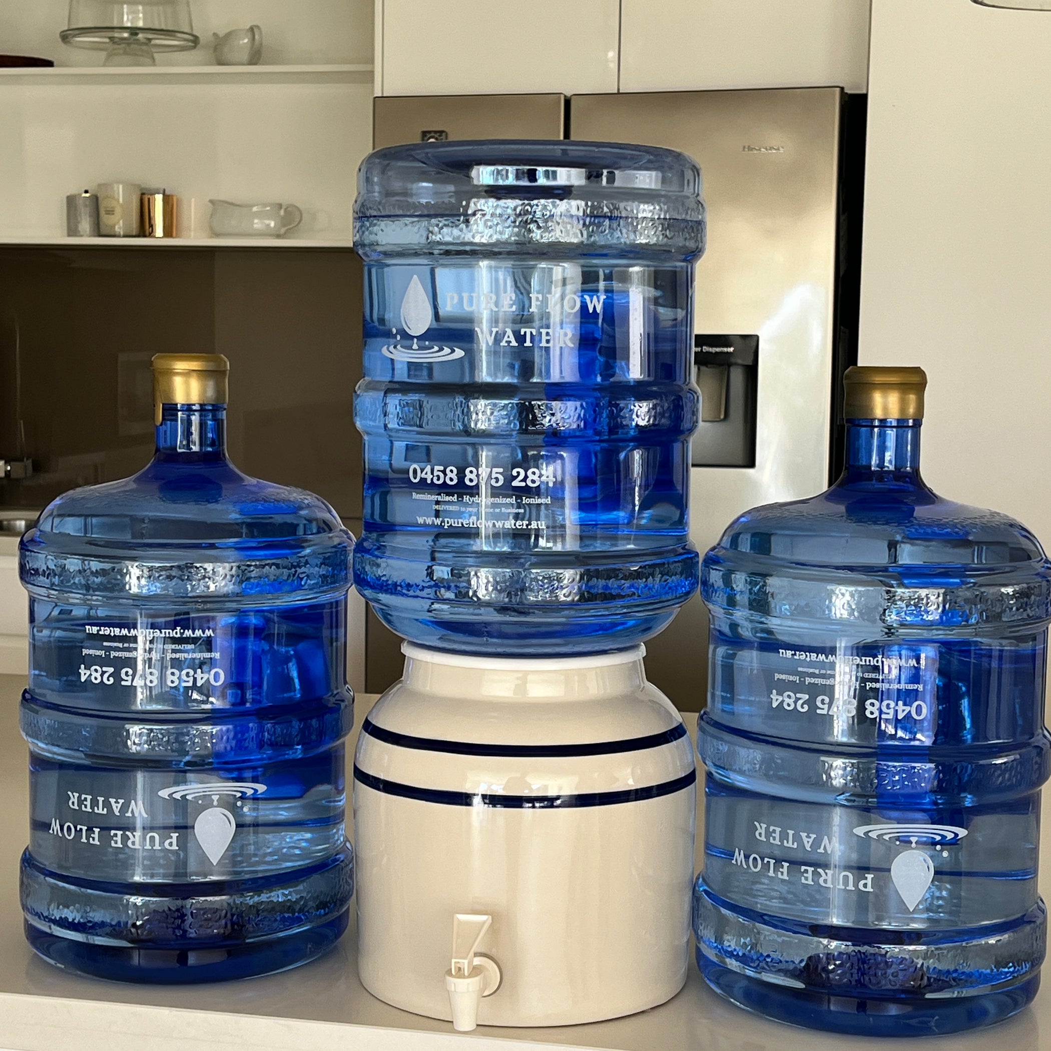 All Products – Pure Flow Water