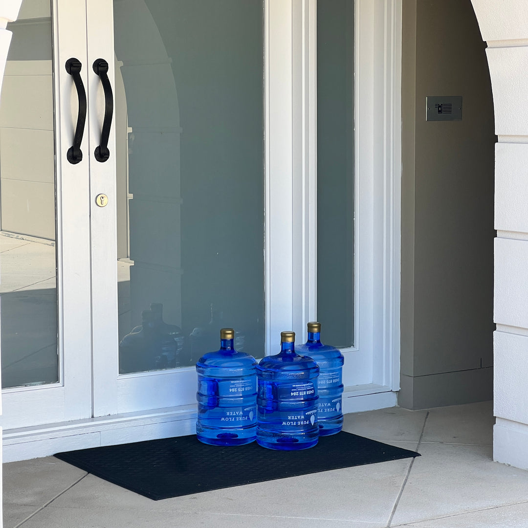 All Products – Pure Flow Water