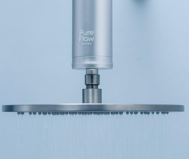 Pure Flow Water