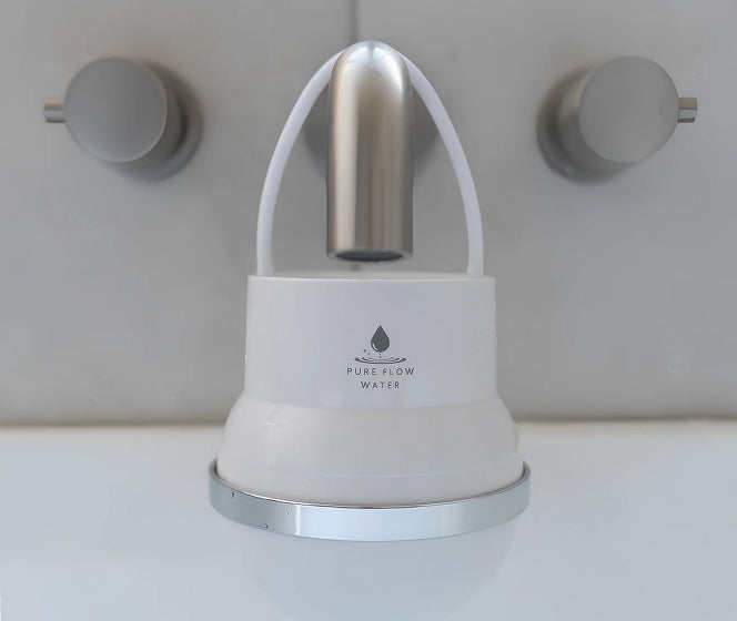 Pure Flow Water